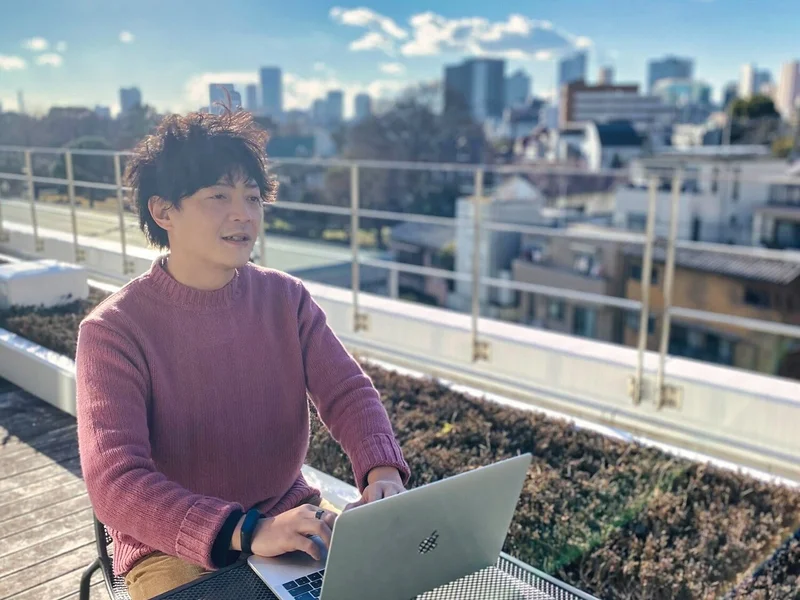 【COO｜転職成功事例】 OLTA株式会社 久我氏 | WARCエージェント マガジン